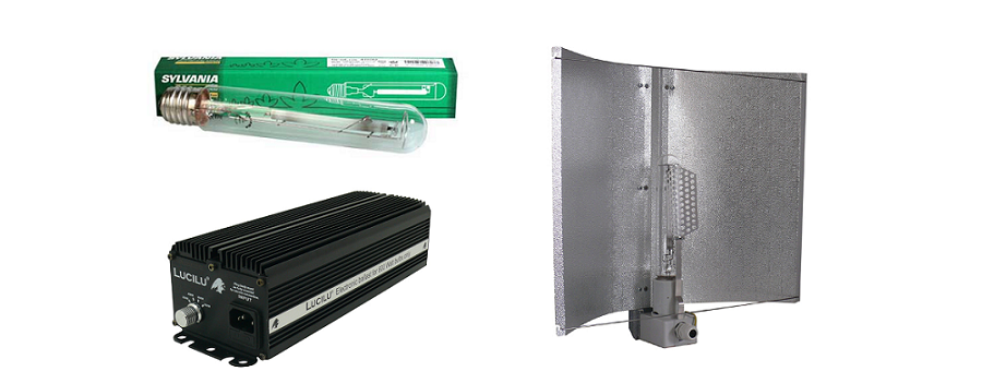 Kweekkast nodig? Complete Bonanza en Wing kweekkasten.