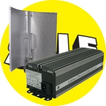 Kweekkast nodig? Complete Bonanza en Wing kweekkasten.