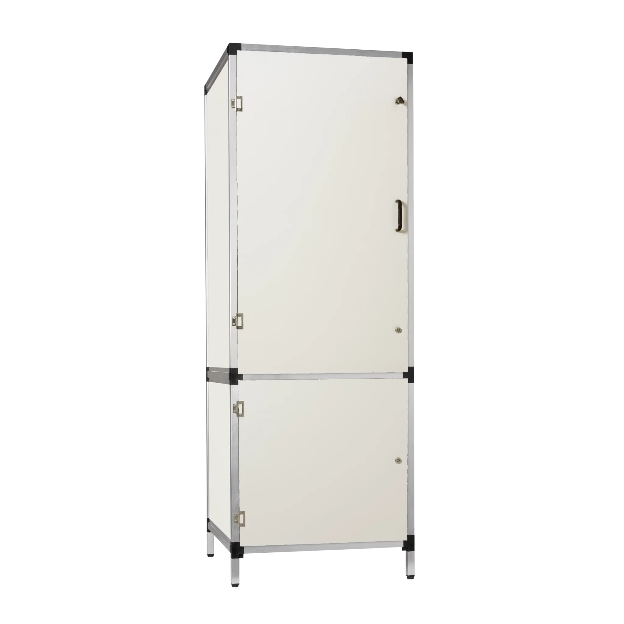 Sanlight 190W: Complete kweekkast voor dé indoor kwekers.